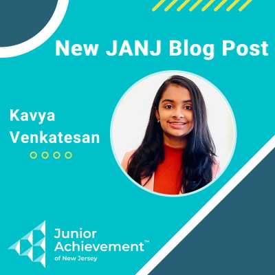 Get to know Kavya, a member of JANJ s Student Leadership Committee ...