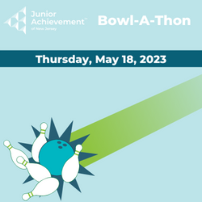 All-Industries for Bowl-A-Thon for JANJ | Junior Achievement of New Jersey